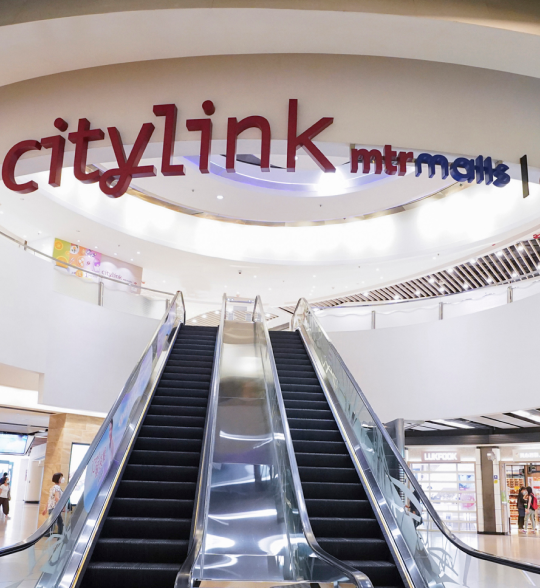 MTR Malls